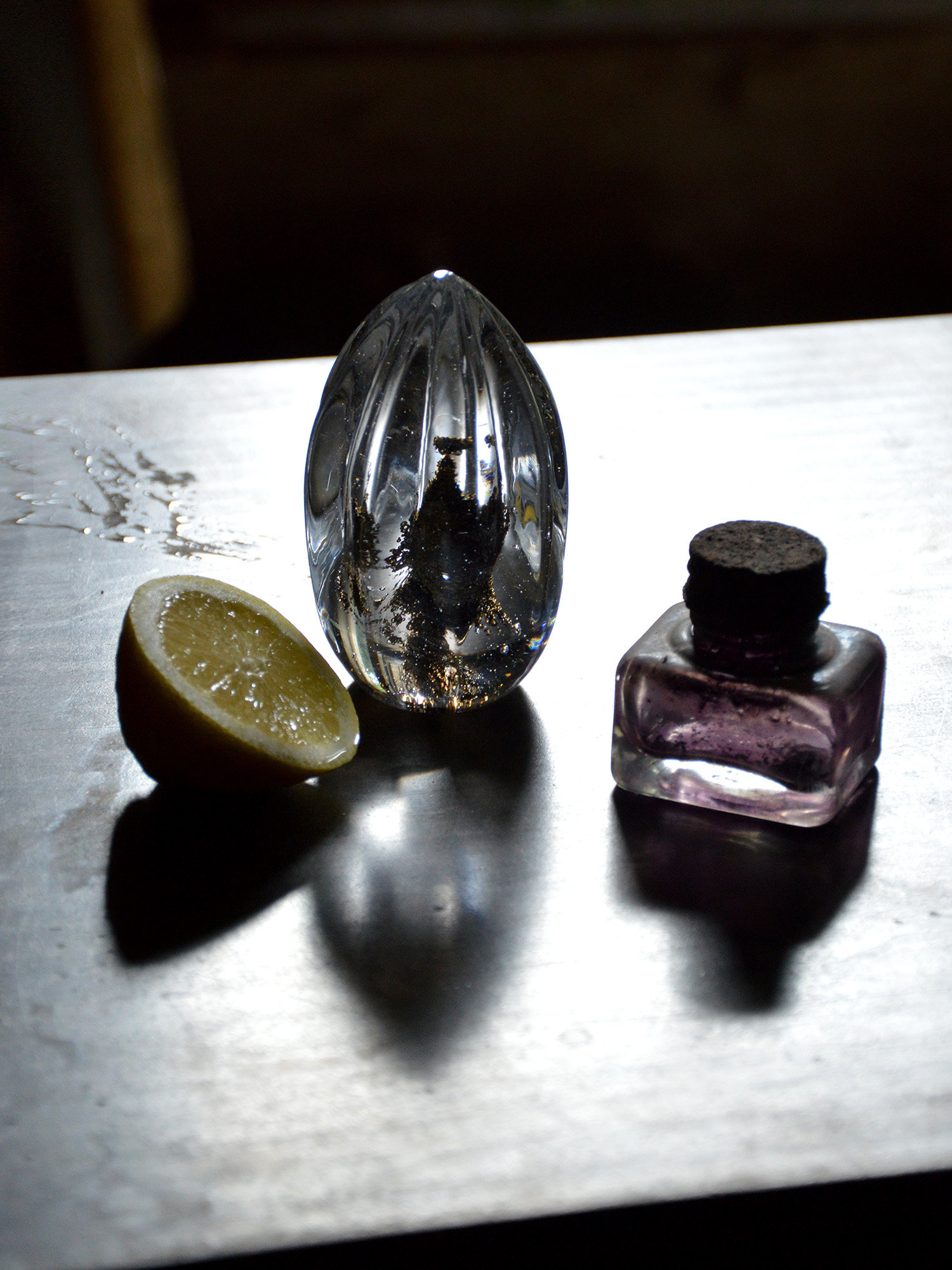 Boutique - Maison Alivon